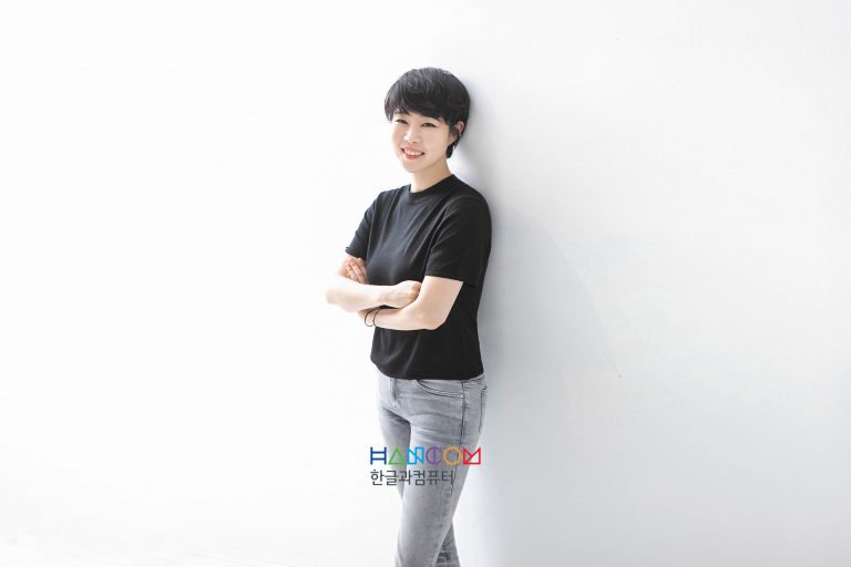 추상연스튜디오 - CEO 프로필사진